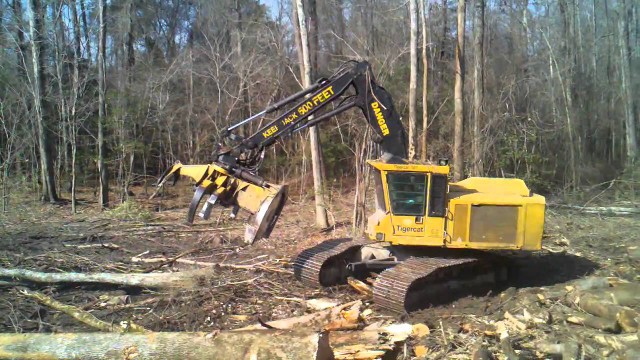 Swamp Loggers - TheTVDB.com