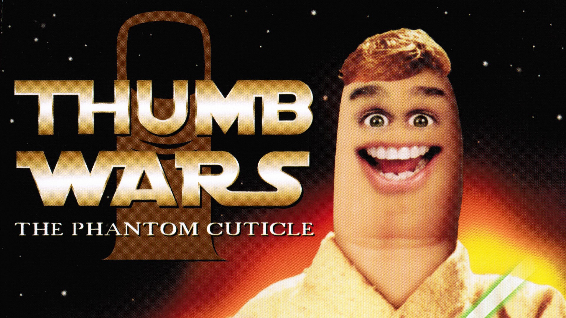 The Thumb Movies - MijnSerie.nl