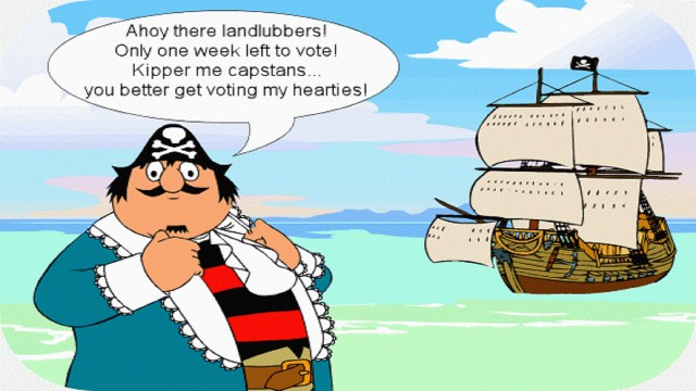 Captain Pugwash - TheTVDB.com