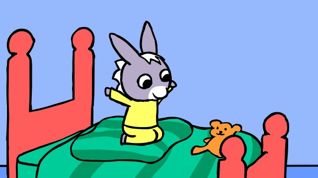 Trotro - TheTVDB.com