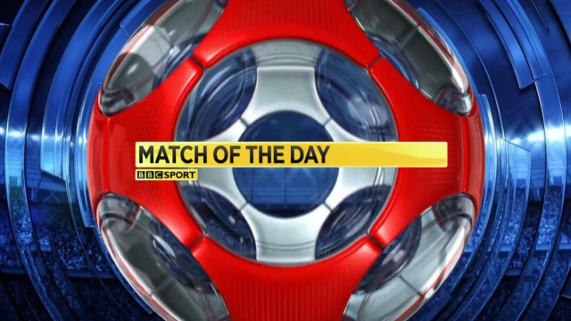 Match of the Day - TheTVDB.com