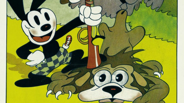 Oswald the Lucky Rabbit - TheTVDB.com