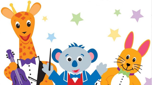 Baby Einstein Classics - TheTVDB.com