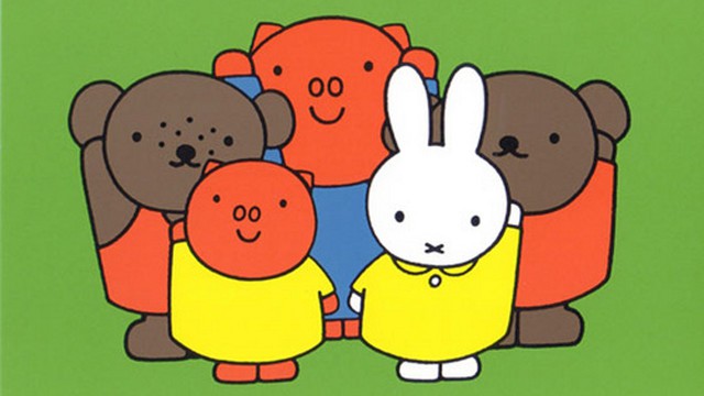 Miffy and Friends - TheTVDB.com
