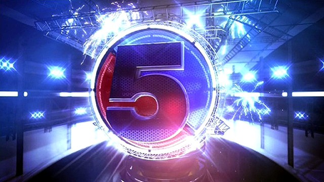 Channel 5 (UK) Documentaries - TheTVDB.com