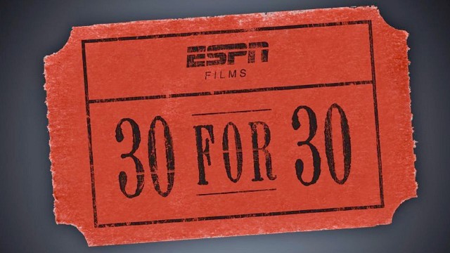 30 for 30 - TheTVDB.com