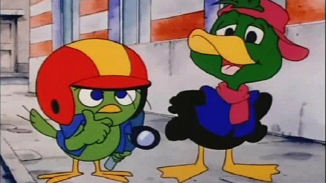 Calimero - TheTVDB.com