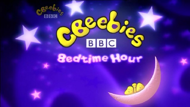 CBeebies Bedtime Stories - TheTVDB.com