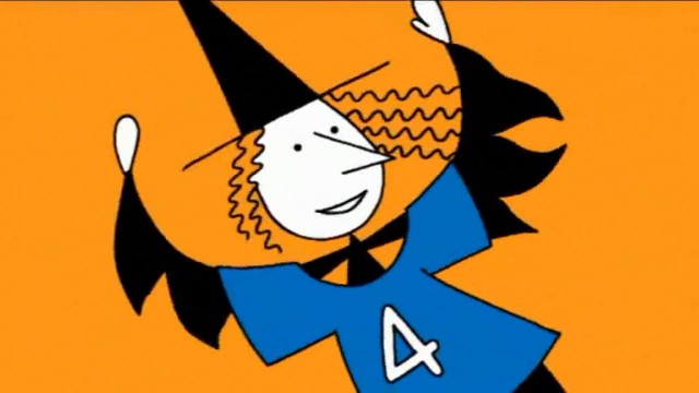 Meg and Mog - TheTVDB.com