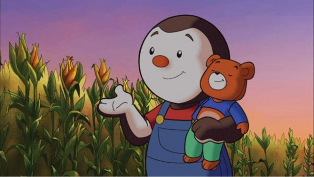 Tchoupi - TheTVDB.com