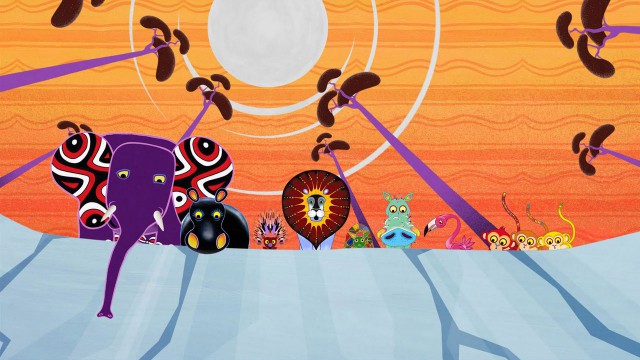 Tinga Tinga Tales - TheTVDB.com