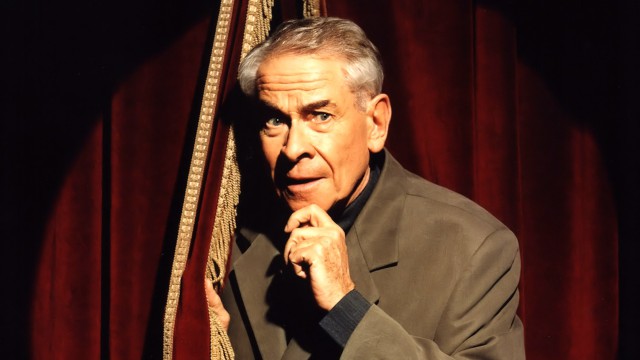 The Stanley Baxter Show - TheTVDB.com