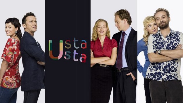 Usta Usta - TheTVDB.com