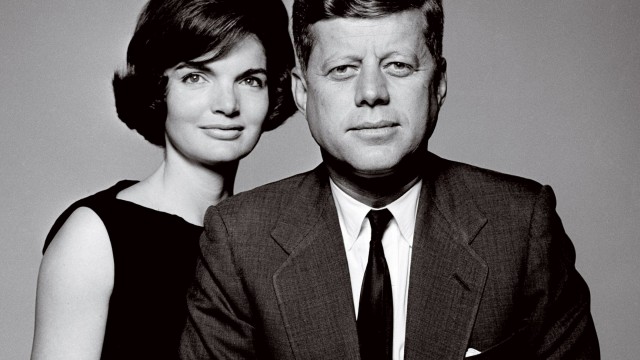 Kennedy - TheTVDB.com