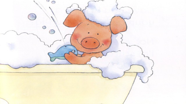 Wibbly Pig - TheTVDB.com