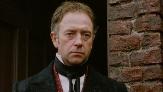 The Hanging Gale - TheTVDB.com