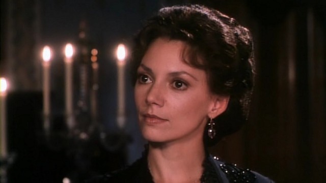 Scarlett - TheTVDB.com