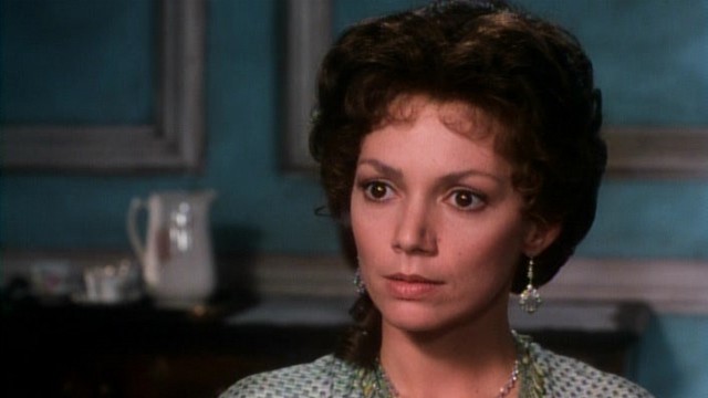 Scarlett - TheTVDB.com