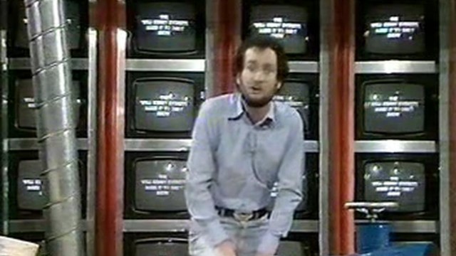 The Kenny Everett Video Show - TheTVDB.com
