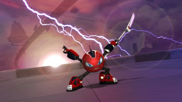 Rollbots - TheTVDB.com