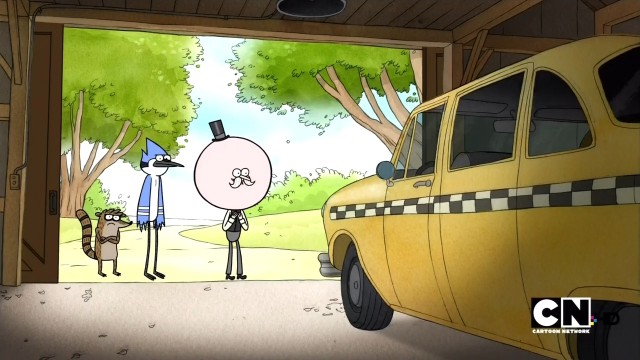Regular Show - TheTVDB.com