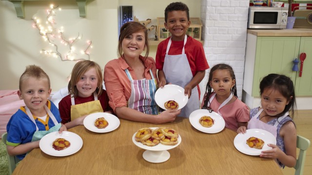 I Can Cook - TheTVDB.com