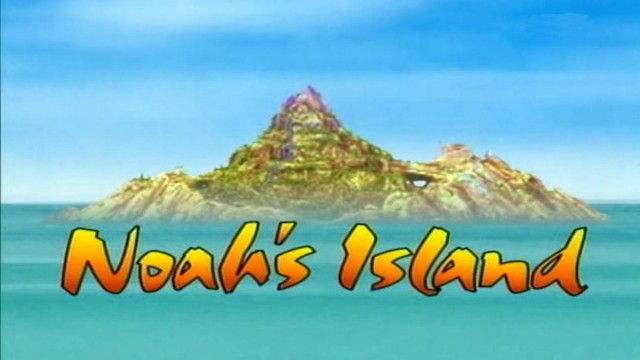 Noah's Island - TheTVDB.com