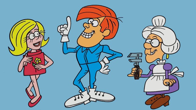 Tom Slick - TheTVDB.com