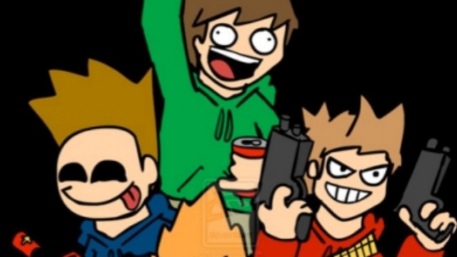 Eddsworld - TheTVDB.com