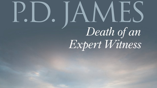 Death of an Expert Witness | Serie | MijnSerie