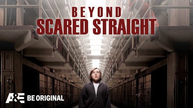 Beyond Scared Straight - TheTVDB.com