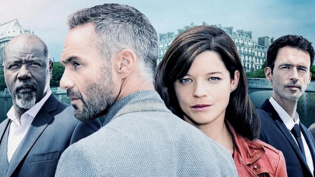 Profilage - TheTVDB.com