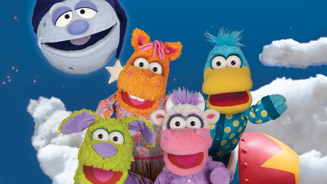 Pajanimals - TheTVDB.com