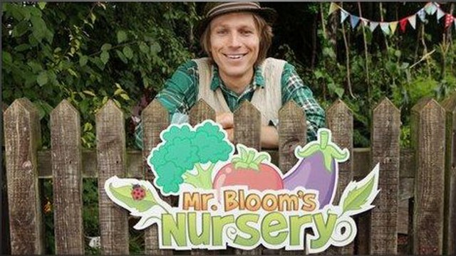 Mr Bloom's Nursery - TheTVDB.com