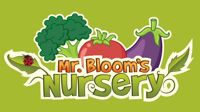 Mr Bloom's Nursery - TheTVDB.com