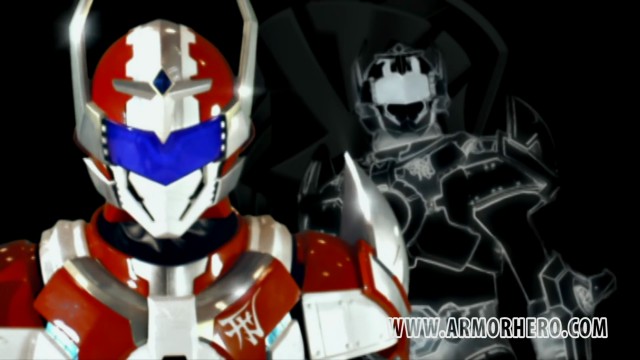 Armor Hero - TheTVDB.com