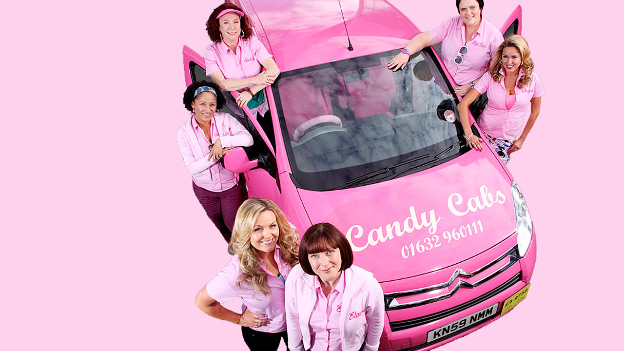 Candy Cabs TheTVDB Candy Cabs TheTVDB