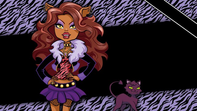 Monster High - TheTVDB.com