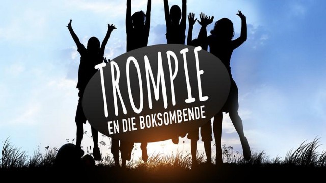 Trompie - TheTVDB.com