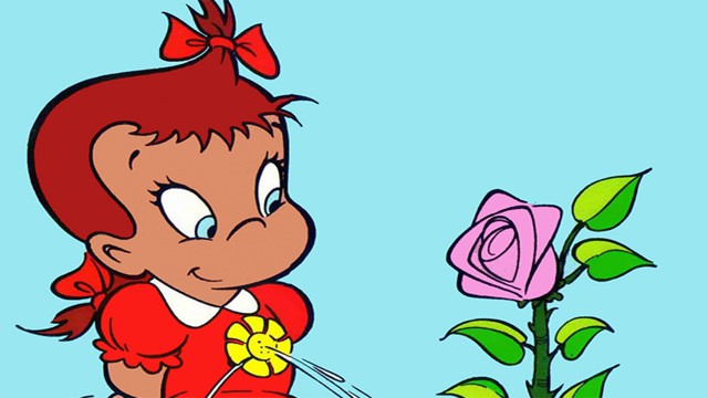 Little Audrey - TheTVDB.com