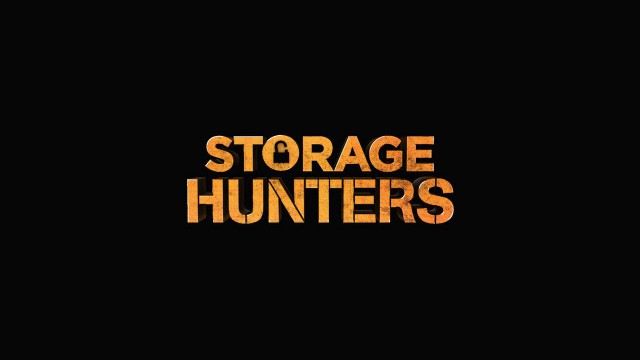 Afleveringen overzicht van Storage Hunters | Serie | MijnSerie
