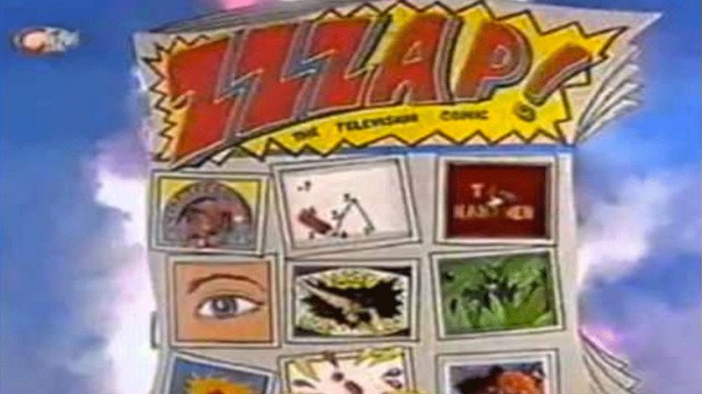 ZZZap! - TheTVDB.com