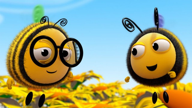 The Hive - TheTVDB.com