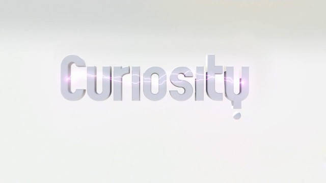 Curiosity - TheTVDB.com