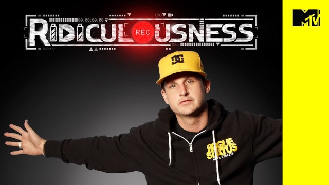 Ridiculousness - TheTVDB.com