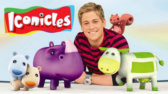 Iconicles - TheTVDB.com