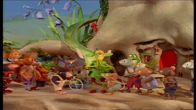 Oakie Doke - TheTVDB.com