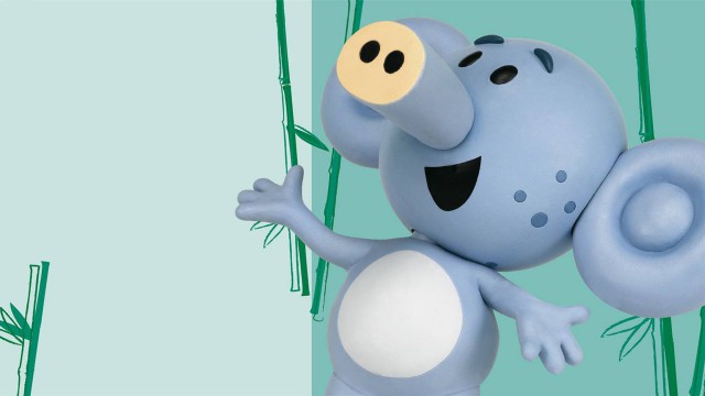 Raa Raa the Noisy Lion - TheTVDB.com