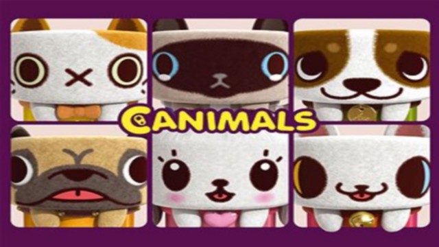 Canimals - TheTVDB.com