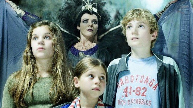 Jul i Valhal - TheTVDB.com